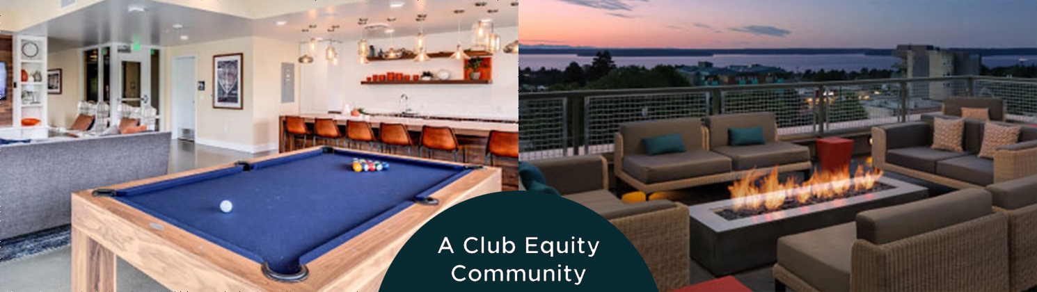 Moda Apartments in Belltown - 2312 3rd Ave | EquityApartments.com