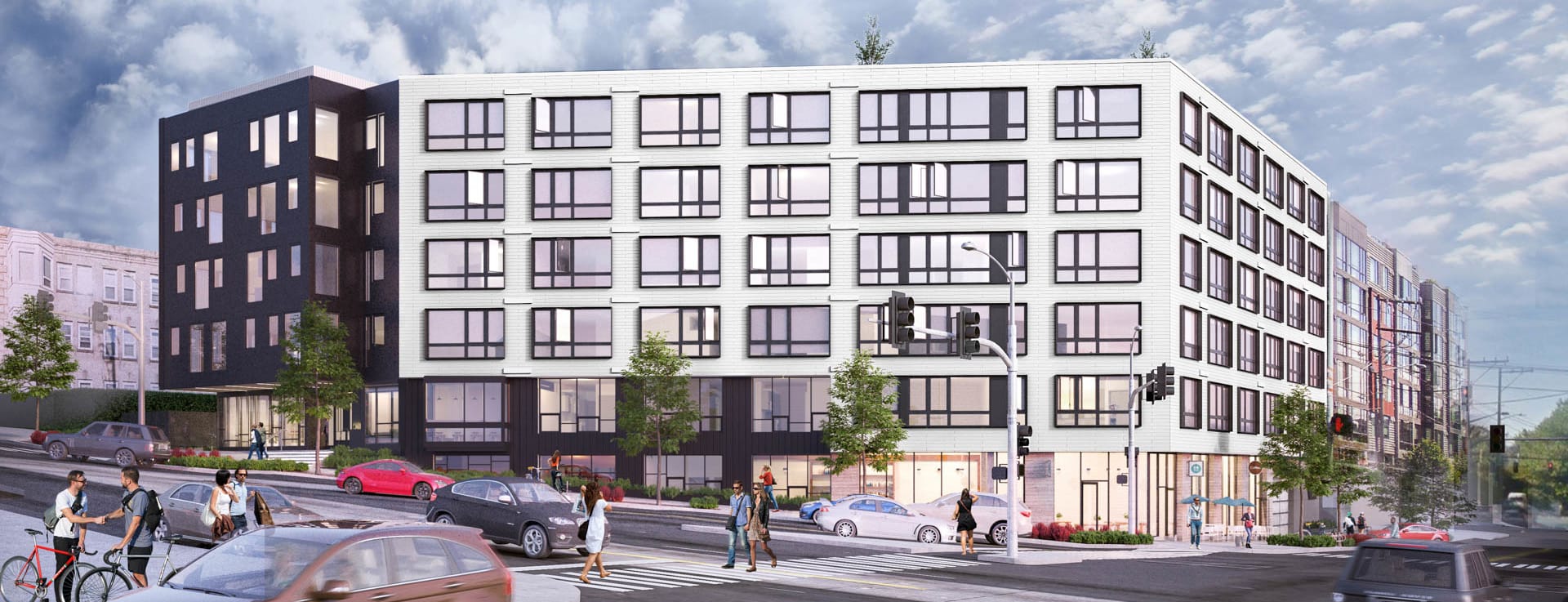 Chloe on Union Apartments - Pike/ Pine Corridor - Seattle ...