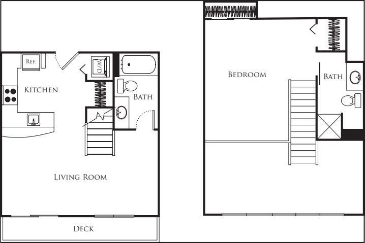 Moda Apartments in Belltown - 2312 3rd Ave | EquityApartments.com