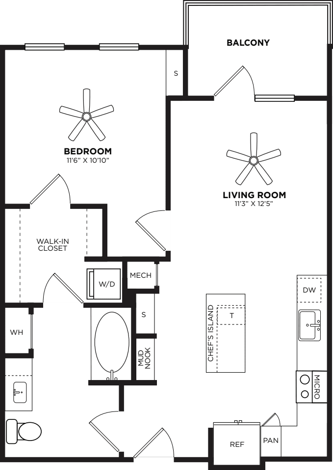 Alexan Harrison in Harrison New York - 3 Westchester Park Drive ...