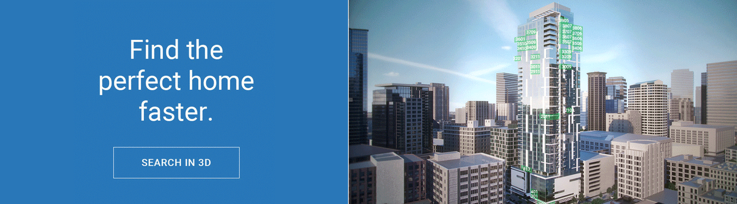 Helios Apartments: Now Leasing in Downtown Seattle | EquityApartments.com