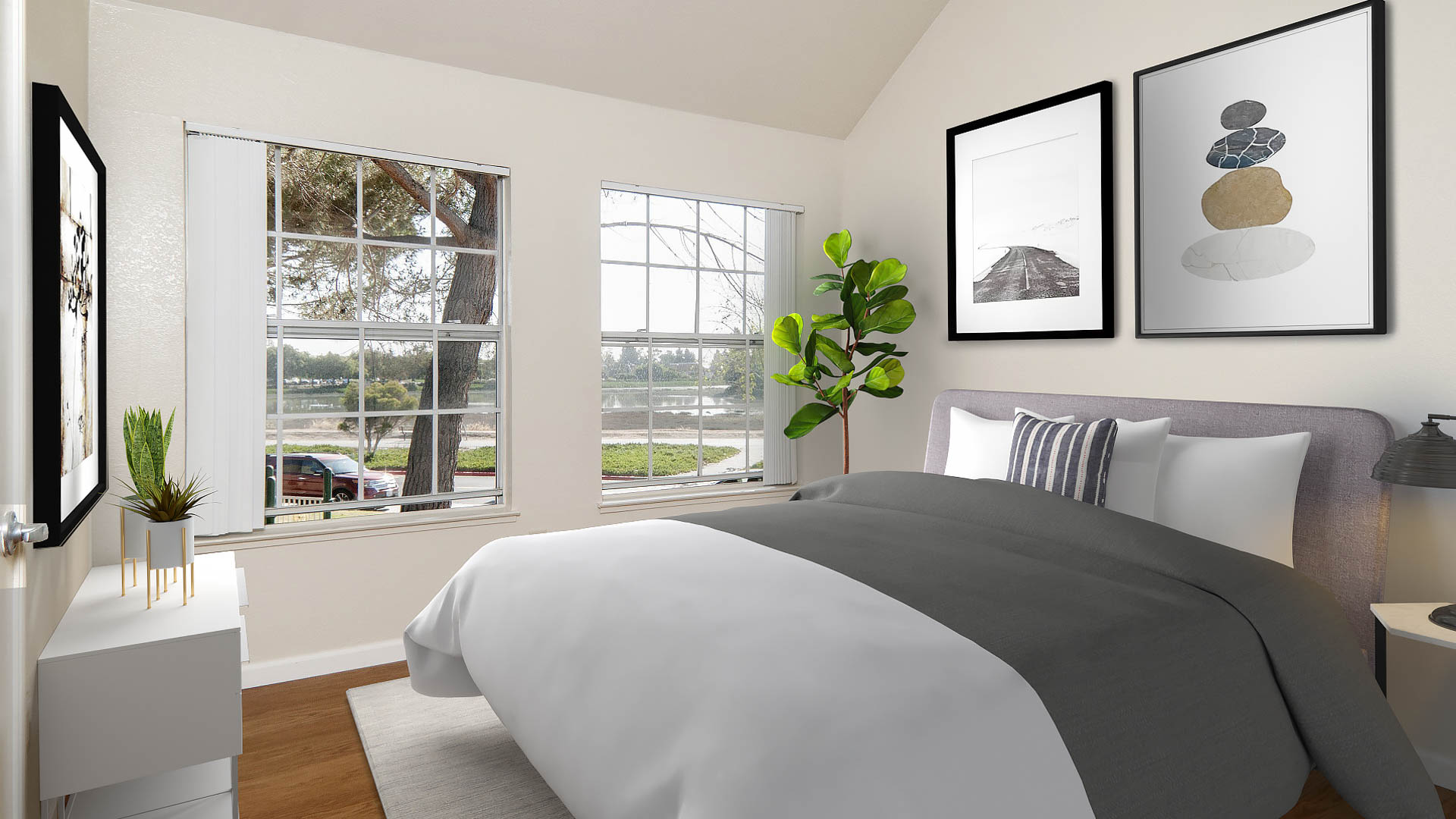 Schooner Bay Apartment Homes - Foster City - 300 Timberhead Lane ...