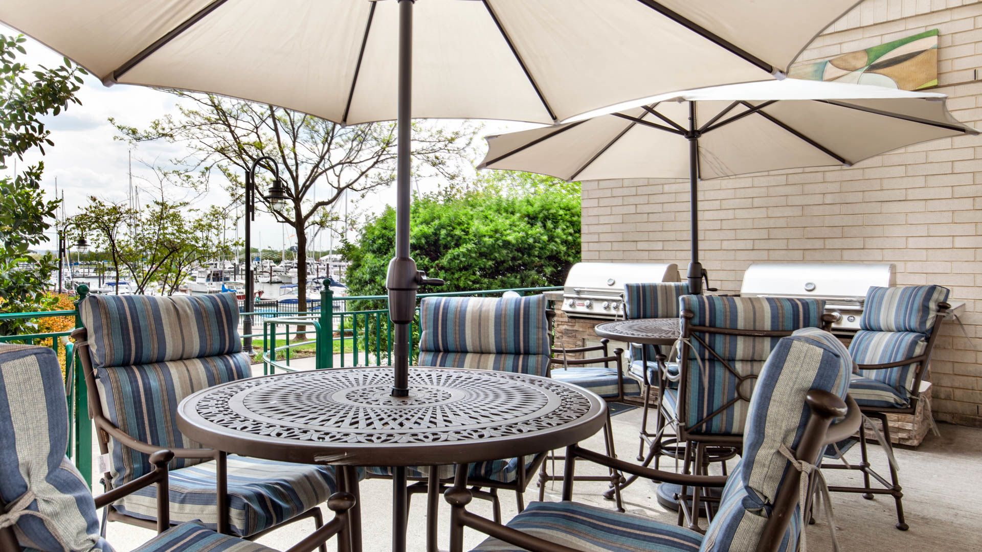 Hudson Point Apartments - Downtown Jersey City - 131 Dudley St ...