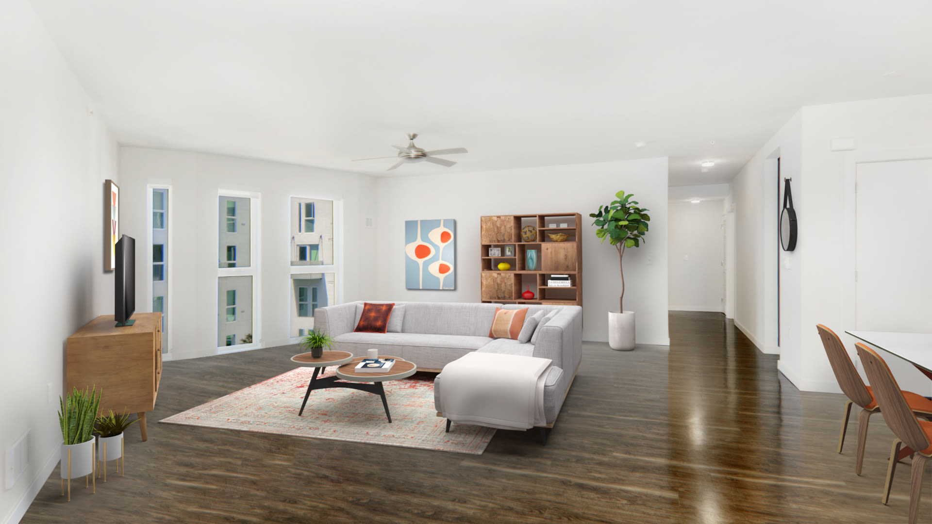 Potrero 1010 Apartments in Downtown San Francisco – 1010 16th St ...