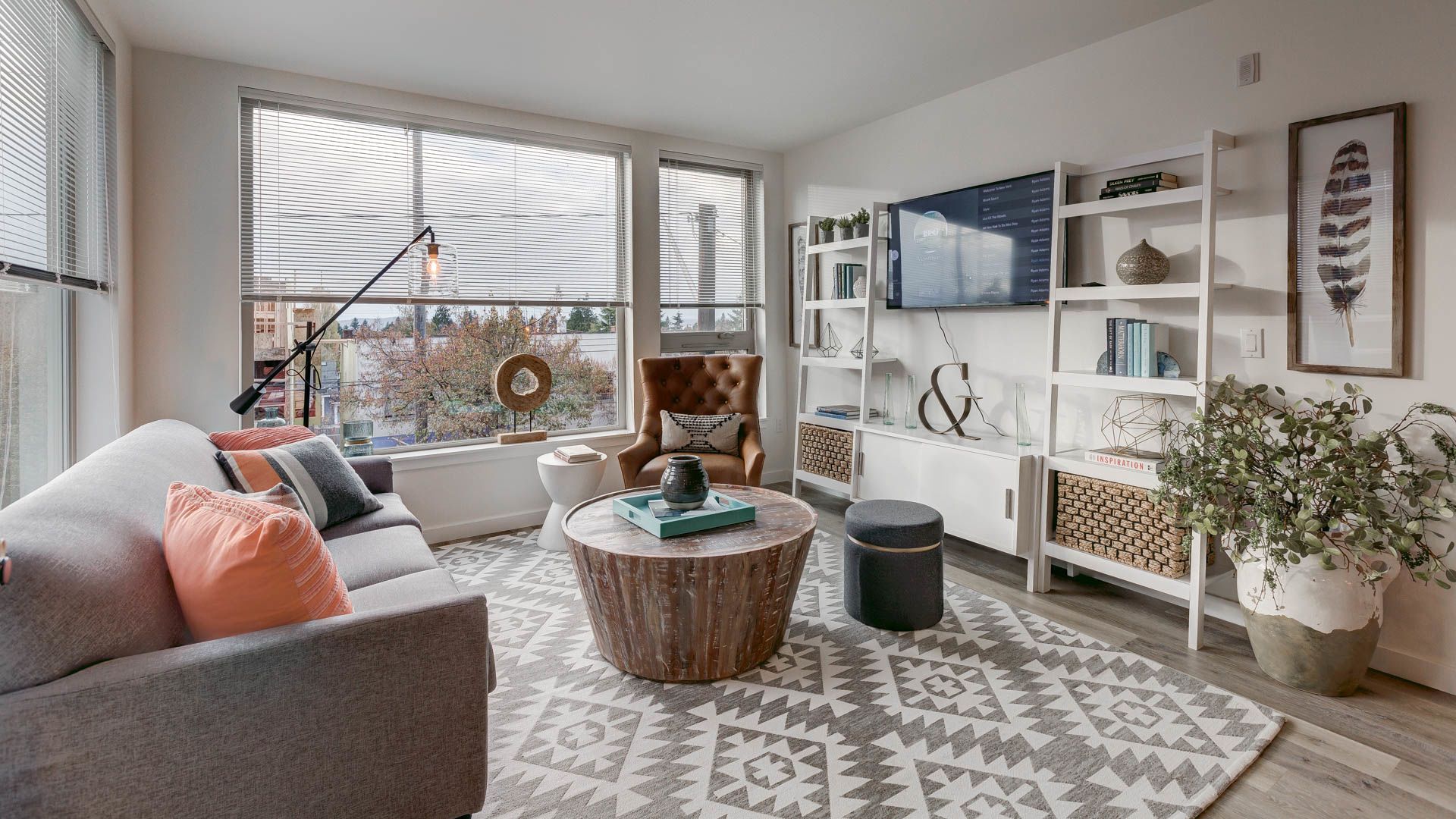 Springline Apartments - 3220 California Ave SW in West Seattle ...