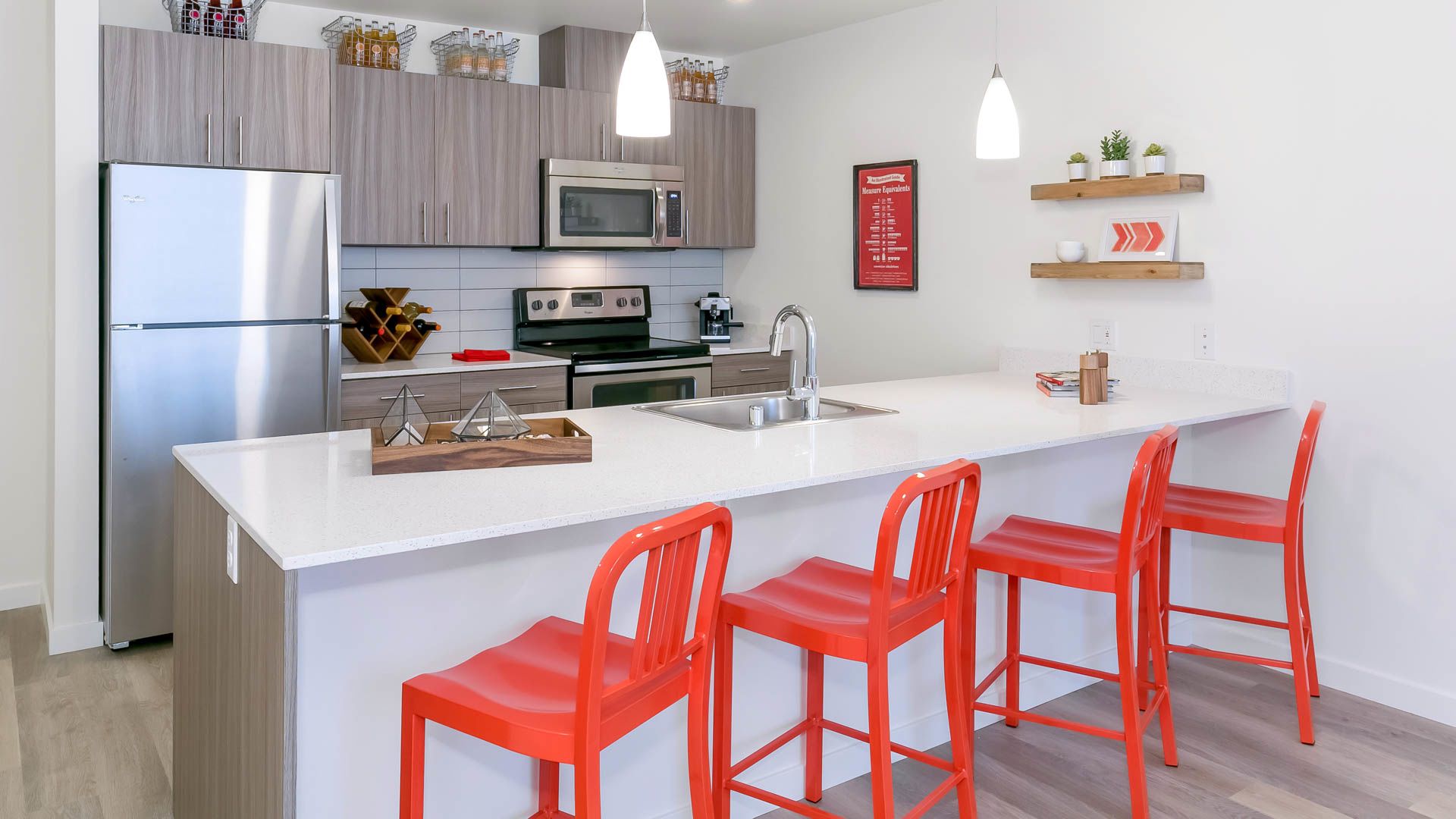 Springline Apartments - 3220 California Ave SW in West Seattle ...