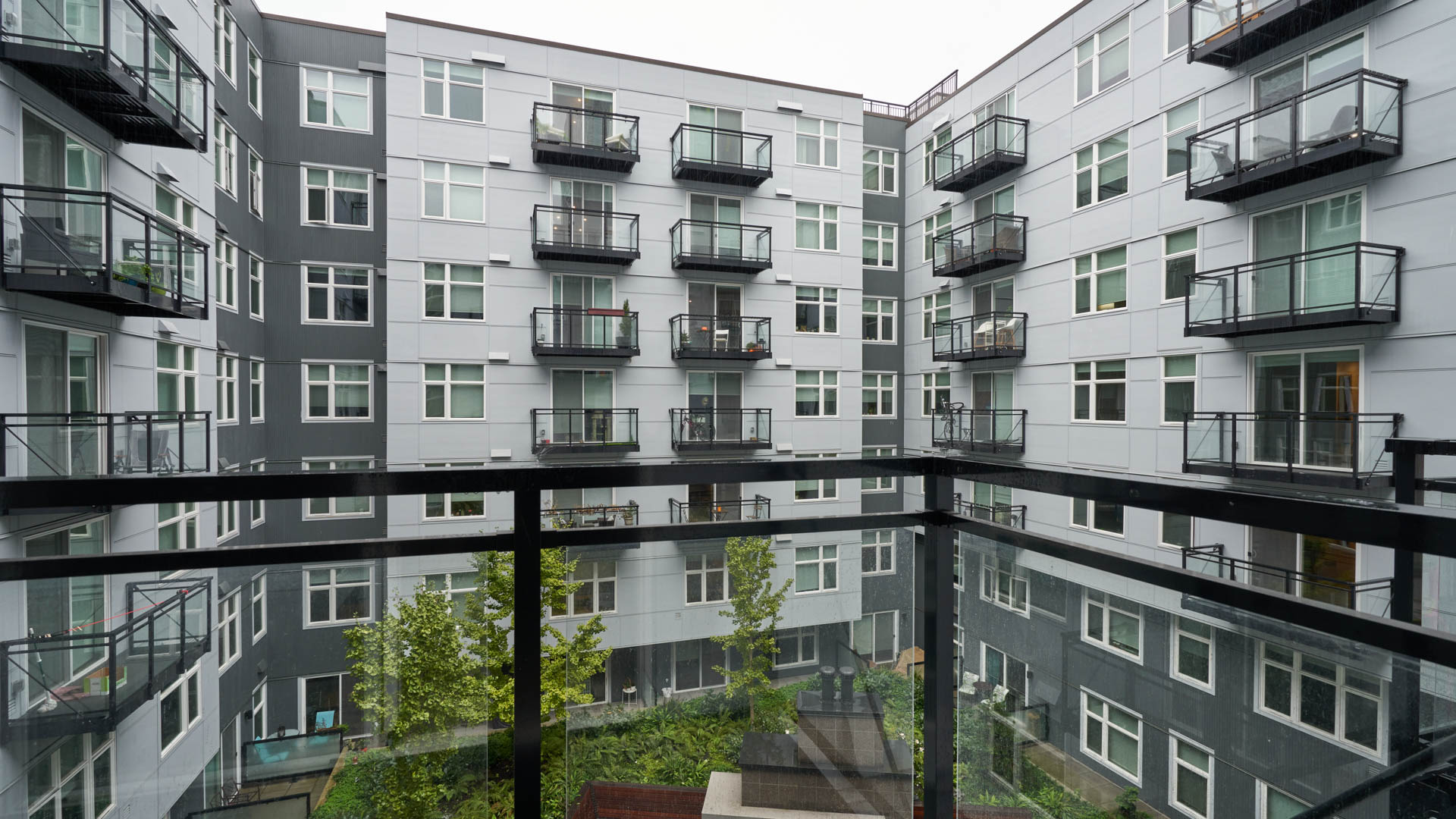Saxton Apartments - 520 Terry Avenue - Seattle, WA | EquityApartments.com