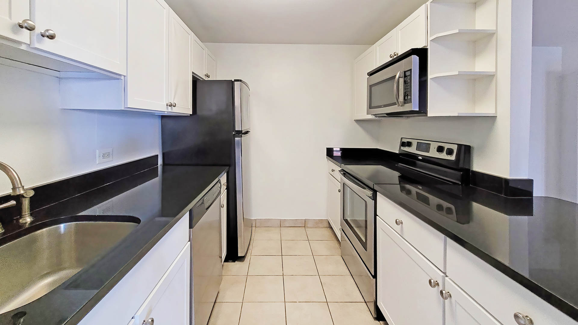 Portside Towers Apartments - Downtown Jersey City - 155 Washington ...