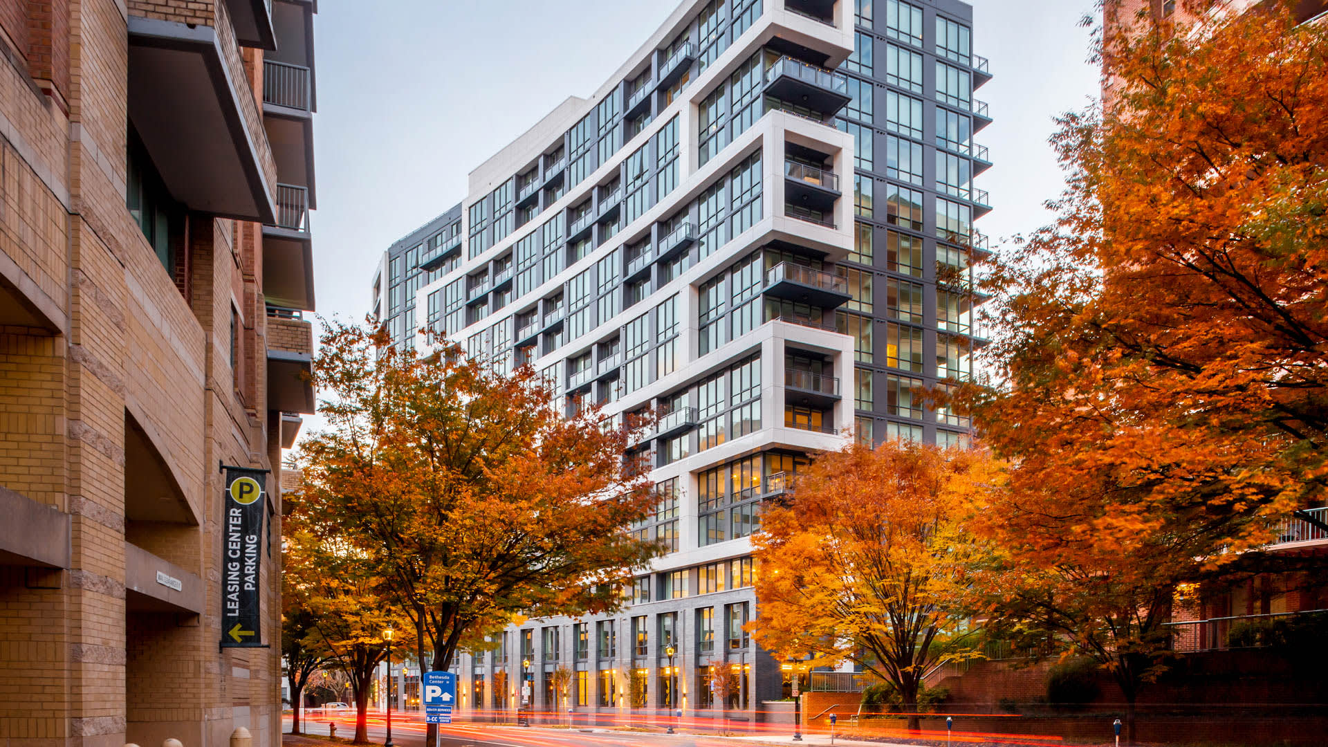 The Edge Apartments - Now Leasing! | EquityApartments.com