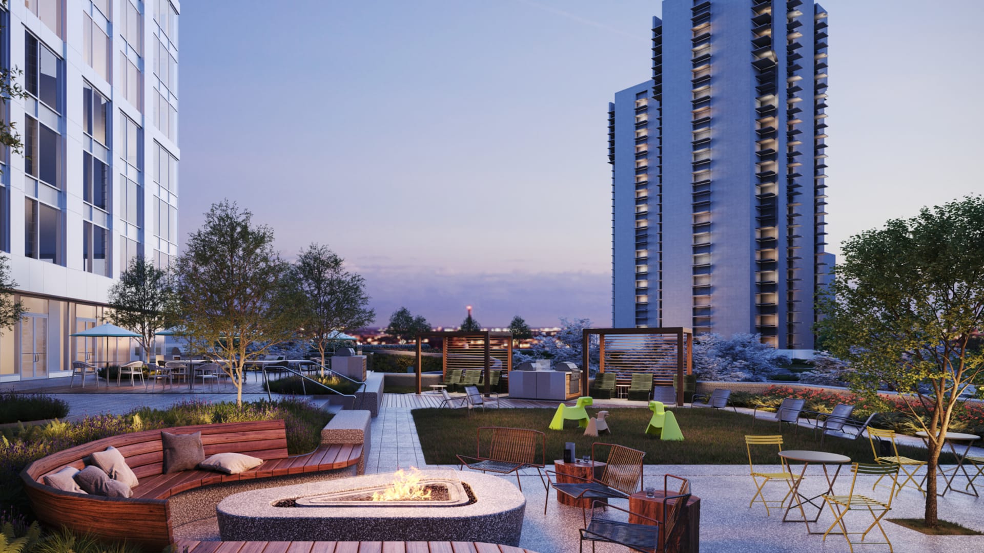 Alcott Apartments - Coming August 2021 | EquityApartments.com