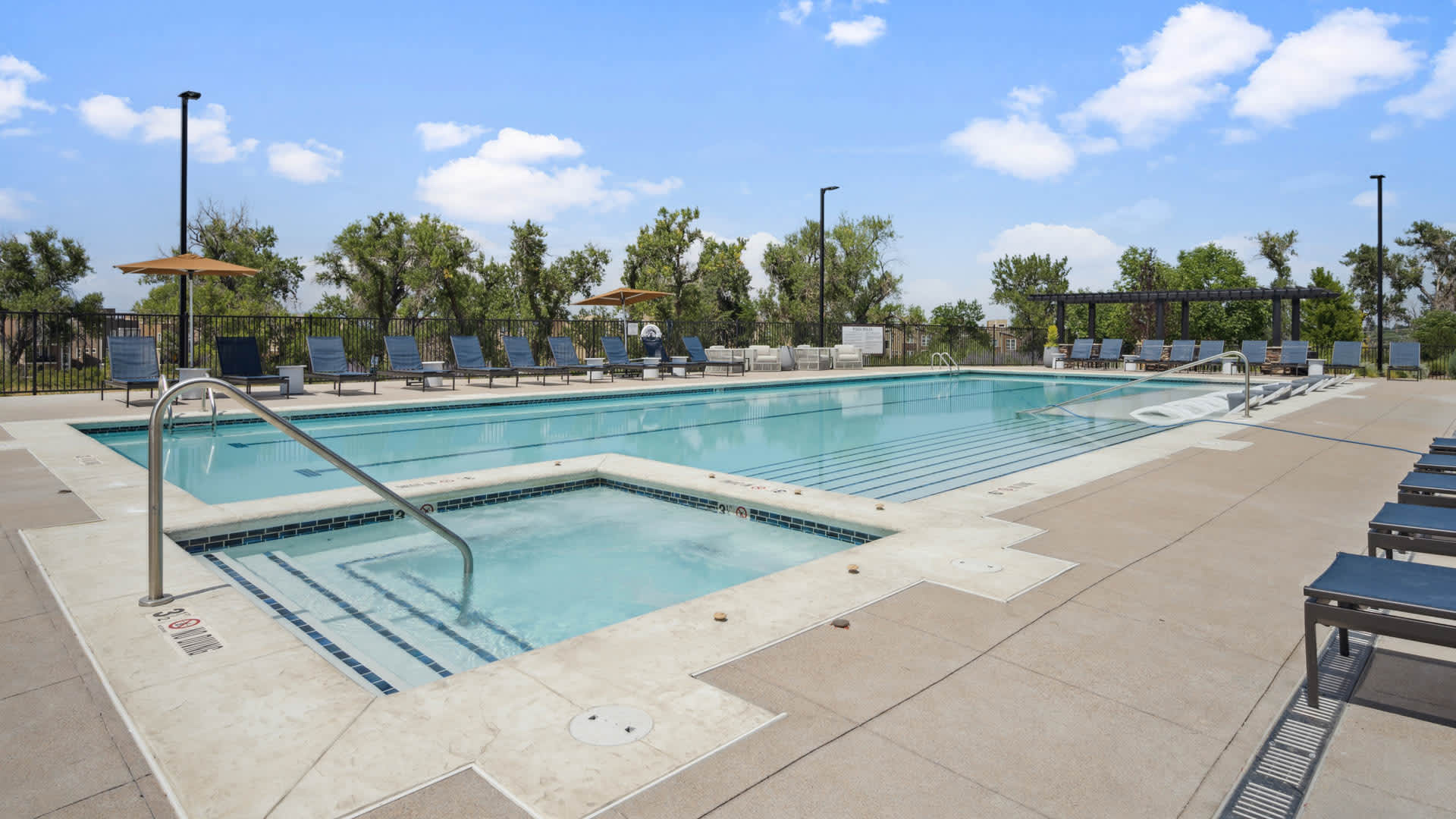 Aventine Littleton Apartments - 2503 Primo Road Highlands Ranch - 1 ...