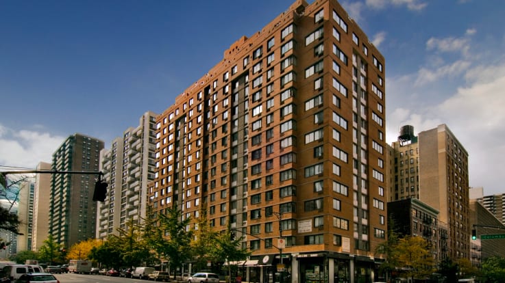 Manhattan Apartments from Equity Residential | EquityApartments.com