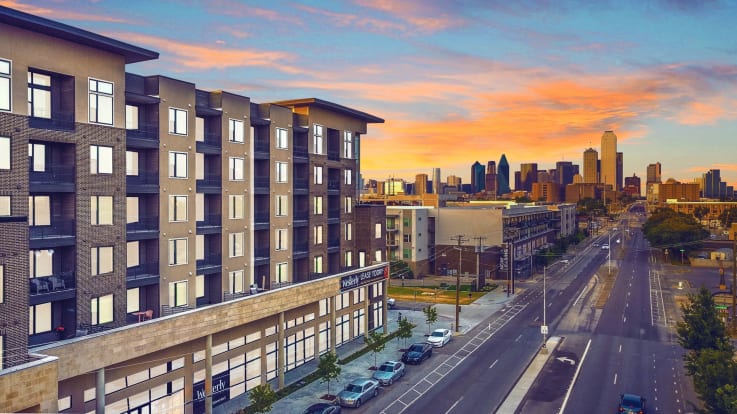 Dallas Apartments from Equity Residential | EquityApartments.com