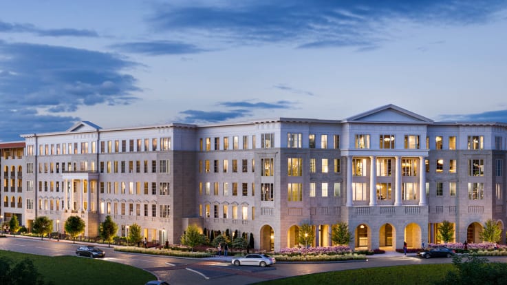 Dallas Apartments from Equity Residential | EquityApartments.com