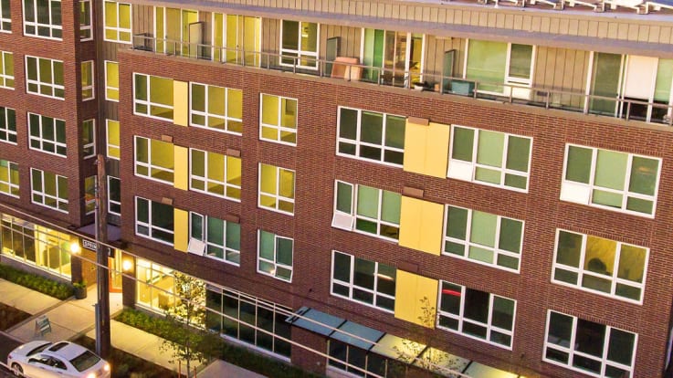 West Seattle Apartments from Equity Residential | EquityApartments.com