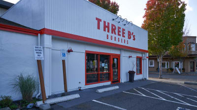 Chelsea Square Apartments in Downtown Redmond - 16340 N.E. 83rd Street ...