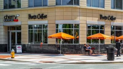 The Reserve at Clarendon Centre Apartments in Arlington - 3000 N ...