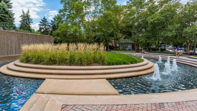 Crystal Place Apartments in Crystal City - 1801 Crystal Dr ...