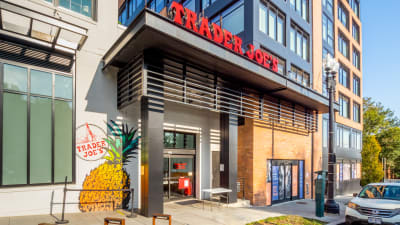 Alban Towers Apartments - Cathedral Heights - 3700 Massachusetts Avenue ...